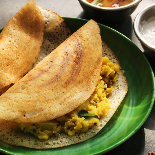 Order Dosa Online | Thambi’s Kitchen Nottingham