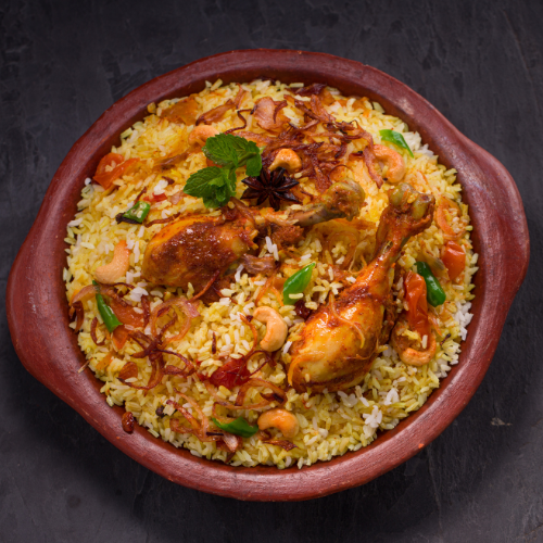 Thambi's Kitchen – Thambi's Kitchen