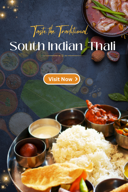 Thambi's Kitchen – Thambi's Kitchen