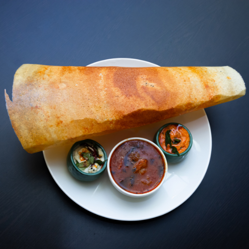 Dosa – Thambi's Kitchen