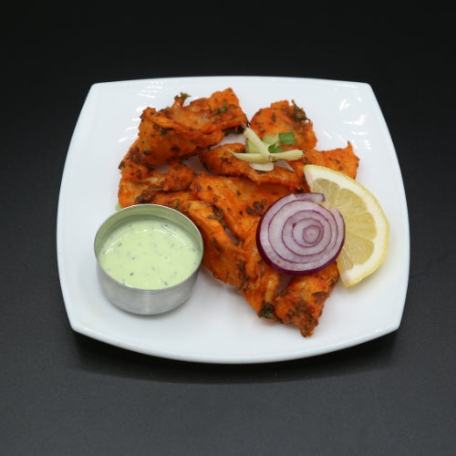 Fish 65 – Thambi's Kitchen