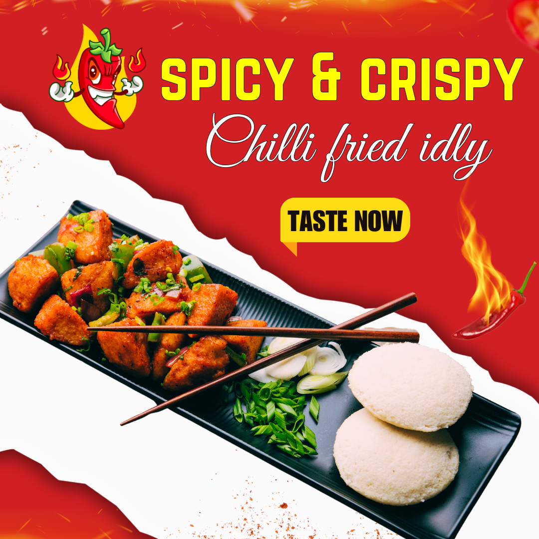 Thambi's Kitchen – Thambi's Kitchen