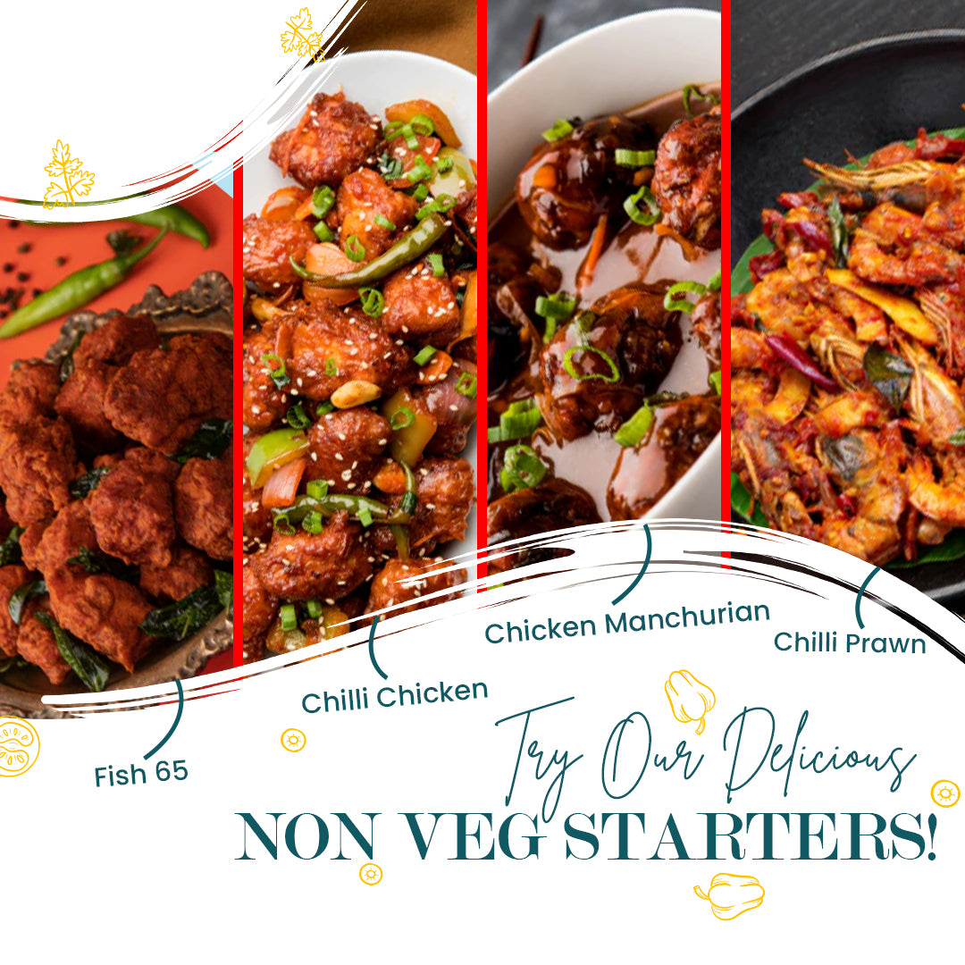 Thambi's Kitchen – Thambi's Kitchen