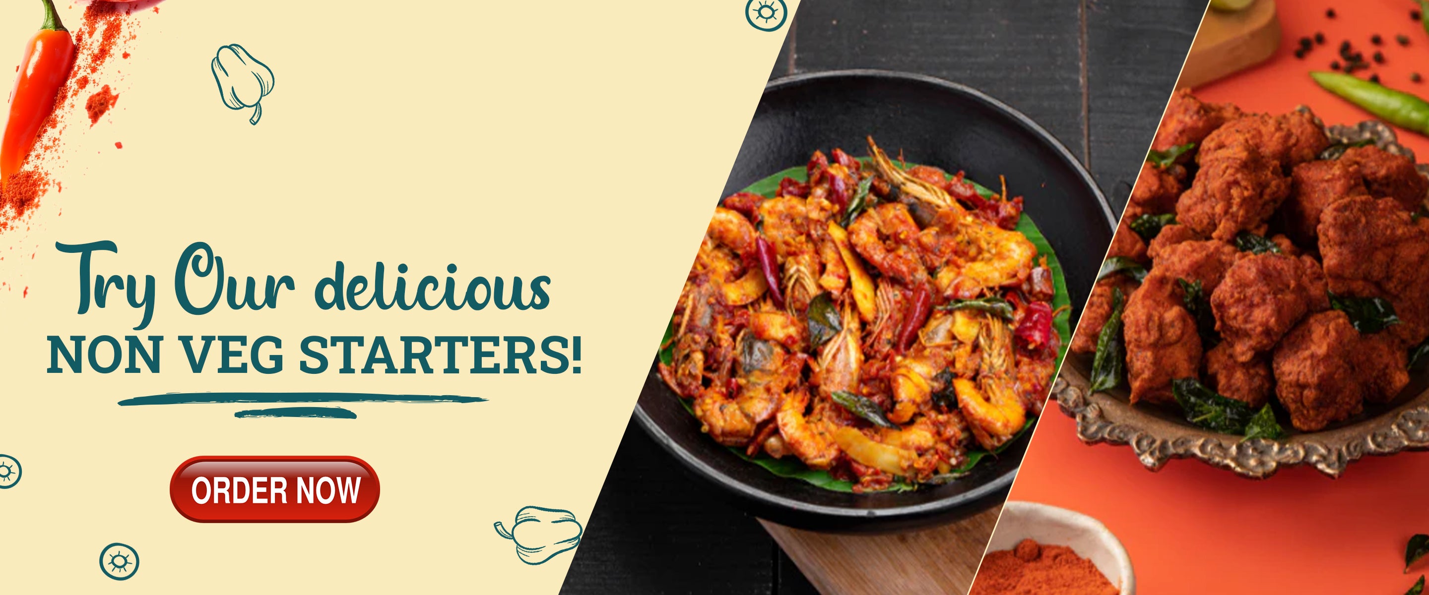 Thambi's Kitchen – Thambi's Kitchen