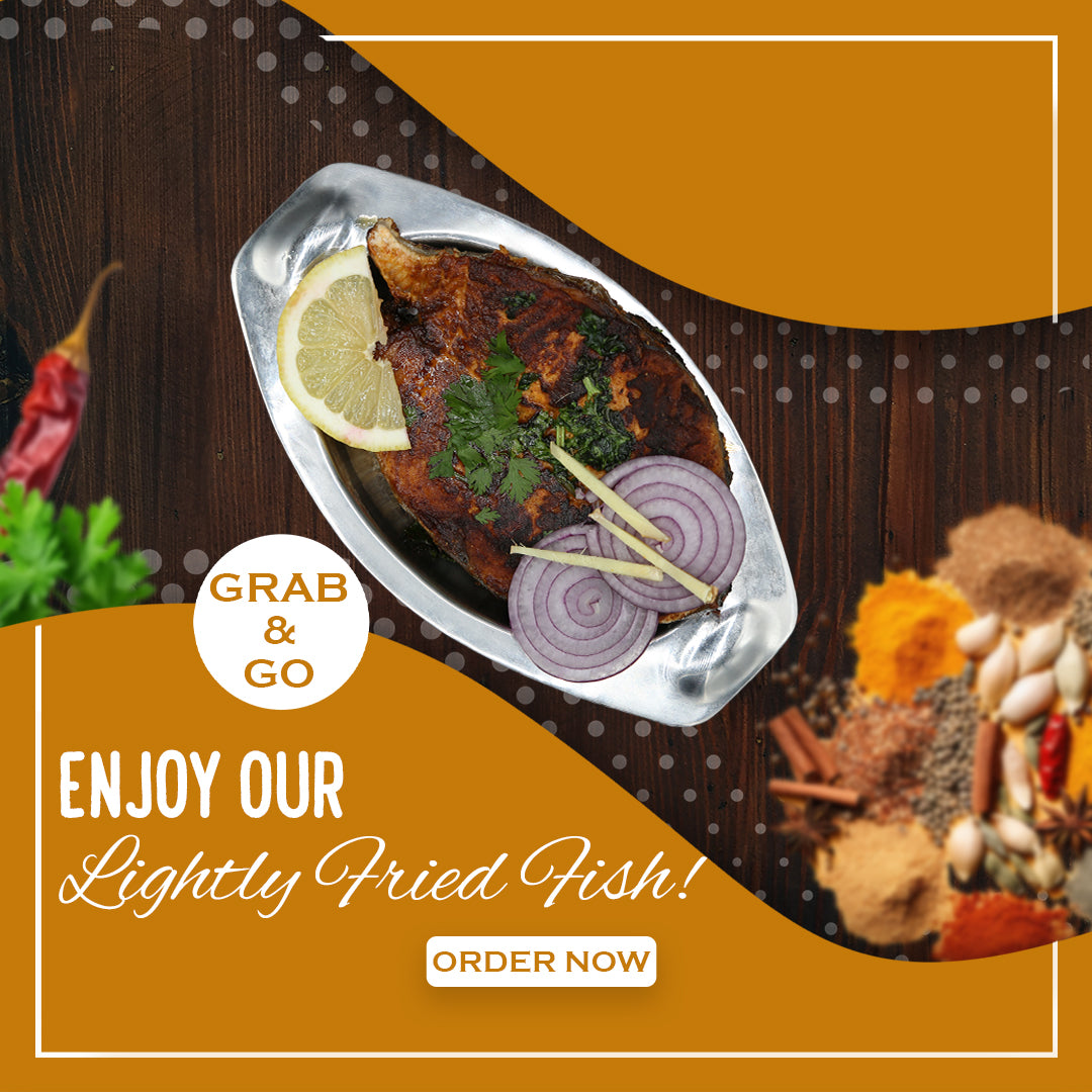 Thambi's Kitchen – Thambi's Kitchen