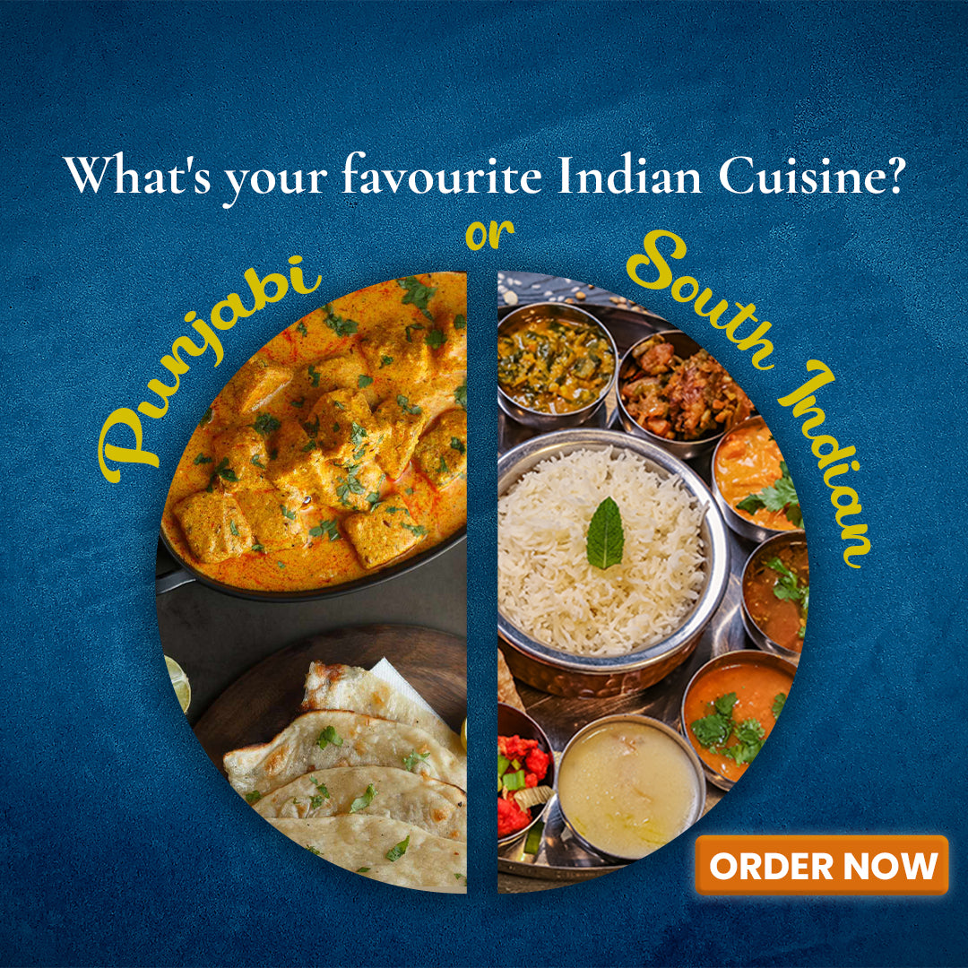 Thambi's Kitchen – Thambi's Kitchen